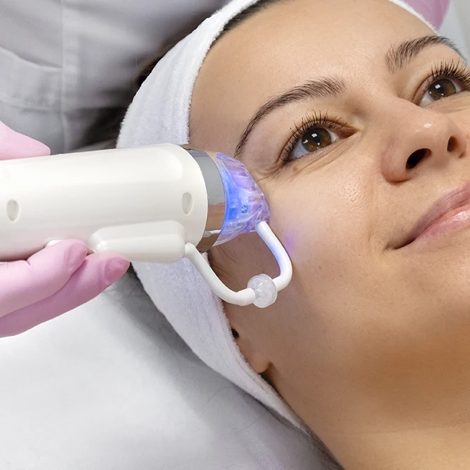 Vacufrax RF | Clarena - Oficjalny Sklep Internetowy